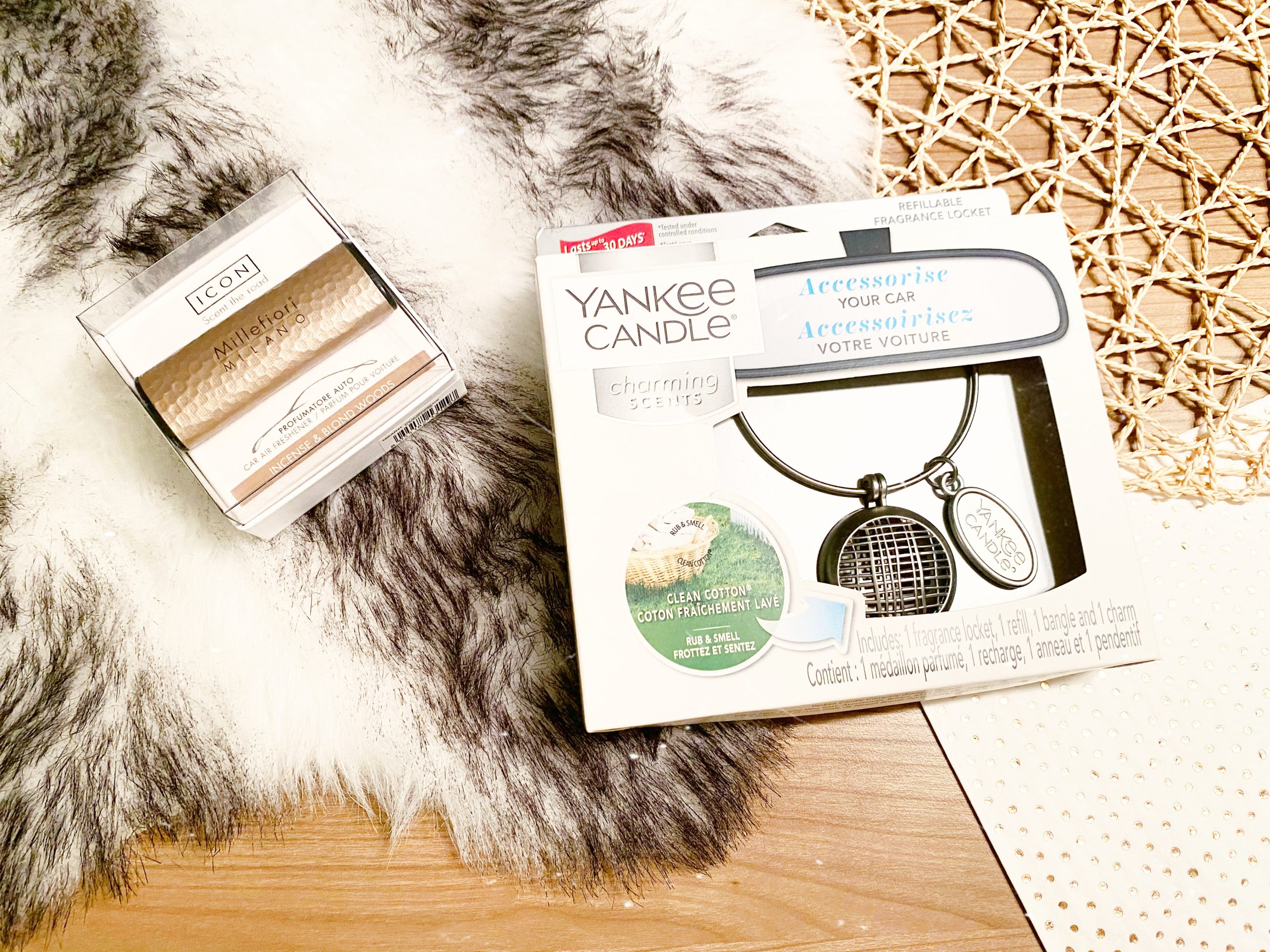 Ma sélection Notino du mois d'août ! - Imparfaites